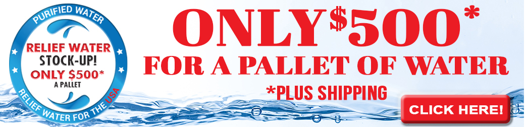 Custom Labeled Bottled Water Pricing | Personalized Bottles of Water